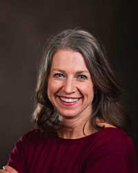 AMY WHITE | Central Michigan University