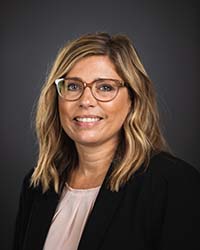 Kristie Miner | Central Michigan University