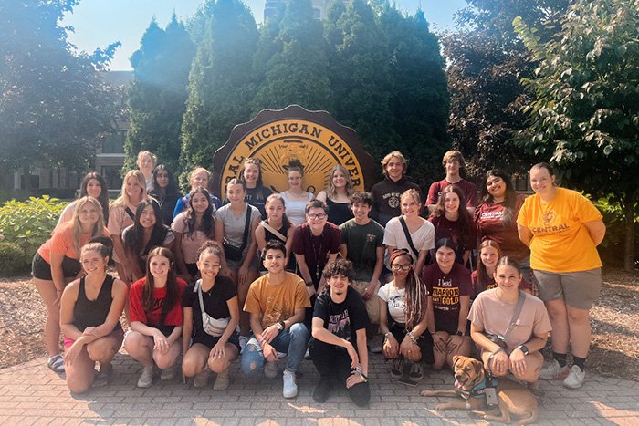 Health Professions Residential College