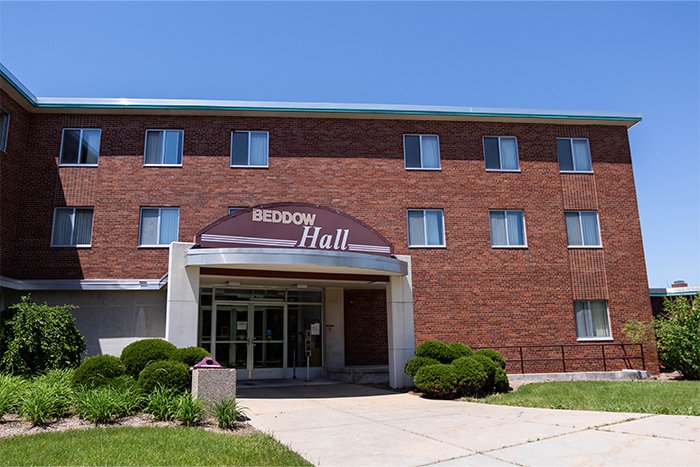 Beddow Hall