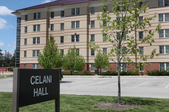 Celani Hall