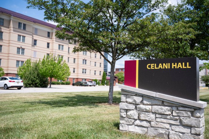 Celani Hall