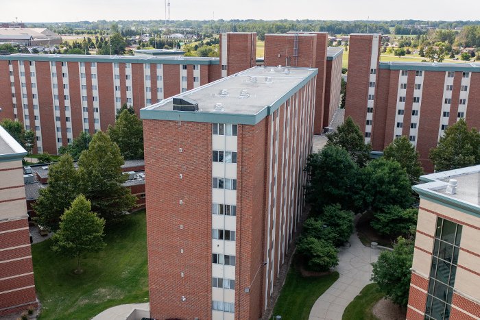 Cobb Hall