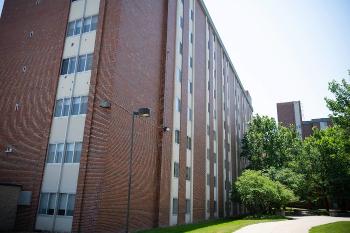 Cobb Hall