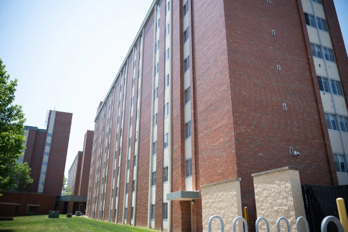 Cobb Hall