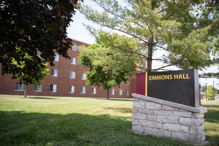 Emmons Hall