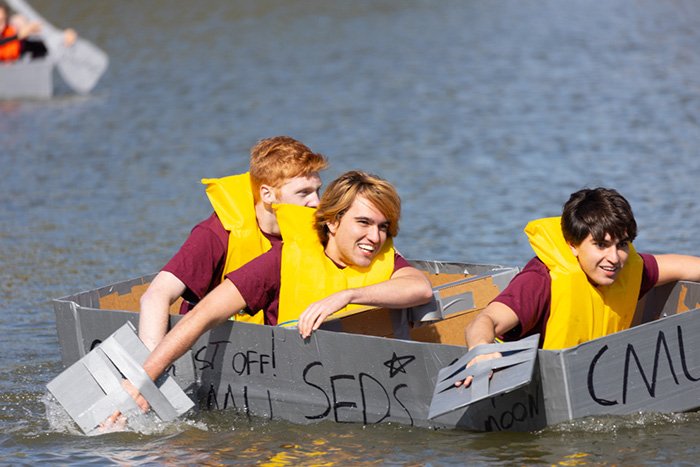 Science and Engineering Residential College | Residence Life