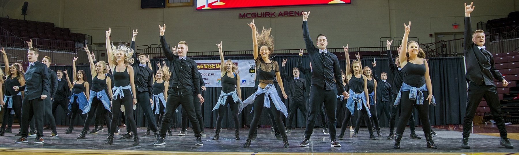 Fraternity and Sorority Life | Student Activities and Involvement ...