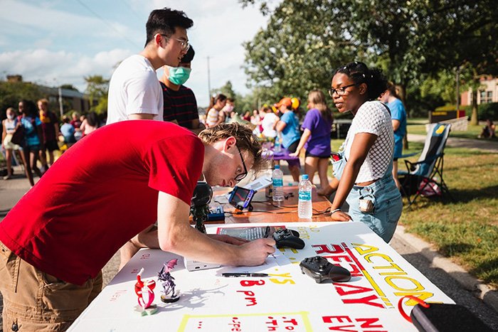MainStage | Student Activities and Involvement | Central Michigan ...