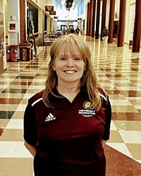 Dot Sleight | Central Michigan University