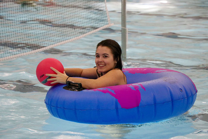Aquatics | University Recreation Programming