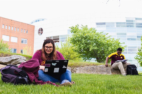 CMU Admissions and Aid | Central Michigan University