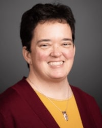 Jamie Brown | Central Michigan University