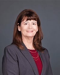 Kelly Barton | Central Michigan University