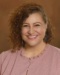 Nicole Barnes | Central Michigan University