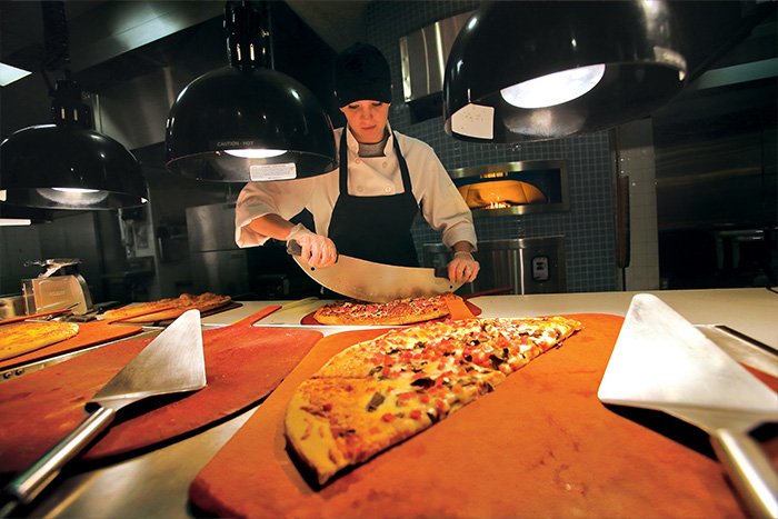 Campus Life | Central Michigan University