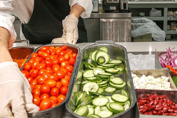 Campus Life | Central Michigan University