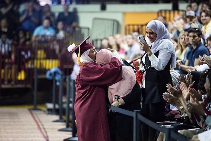 Family Central | Central Michigan University