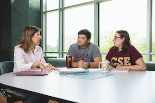 New Student Checklist | New Student Orientation | Central Michigan ...