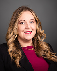 Hillary Williams | Central Michigan University