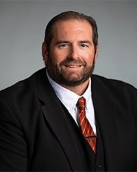 Jeremy Mishler | Central Michigan University