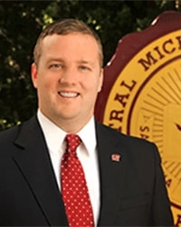 Michael Dabbs | Central Michigan University