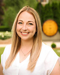 Mackenzie Miller | Central Michigan University