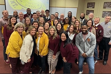 A legacy of learning | Central Michigan University
