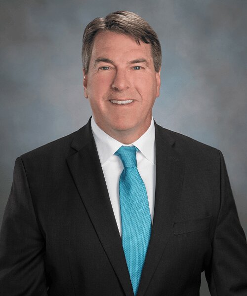 CMU Alumnus named 2024 Michigan Superintendent of the Year