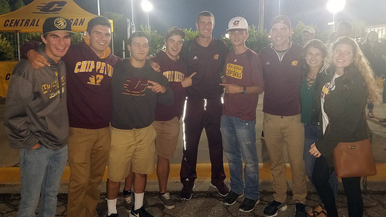 From tragedy to triumph: CMU alumni lead nonprofit transforming mental ...