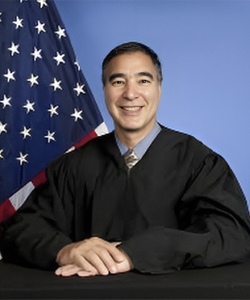 CMU Alumnus named Chief Administrative Law Judge of U.S. Securities and ...