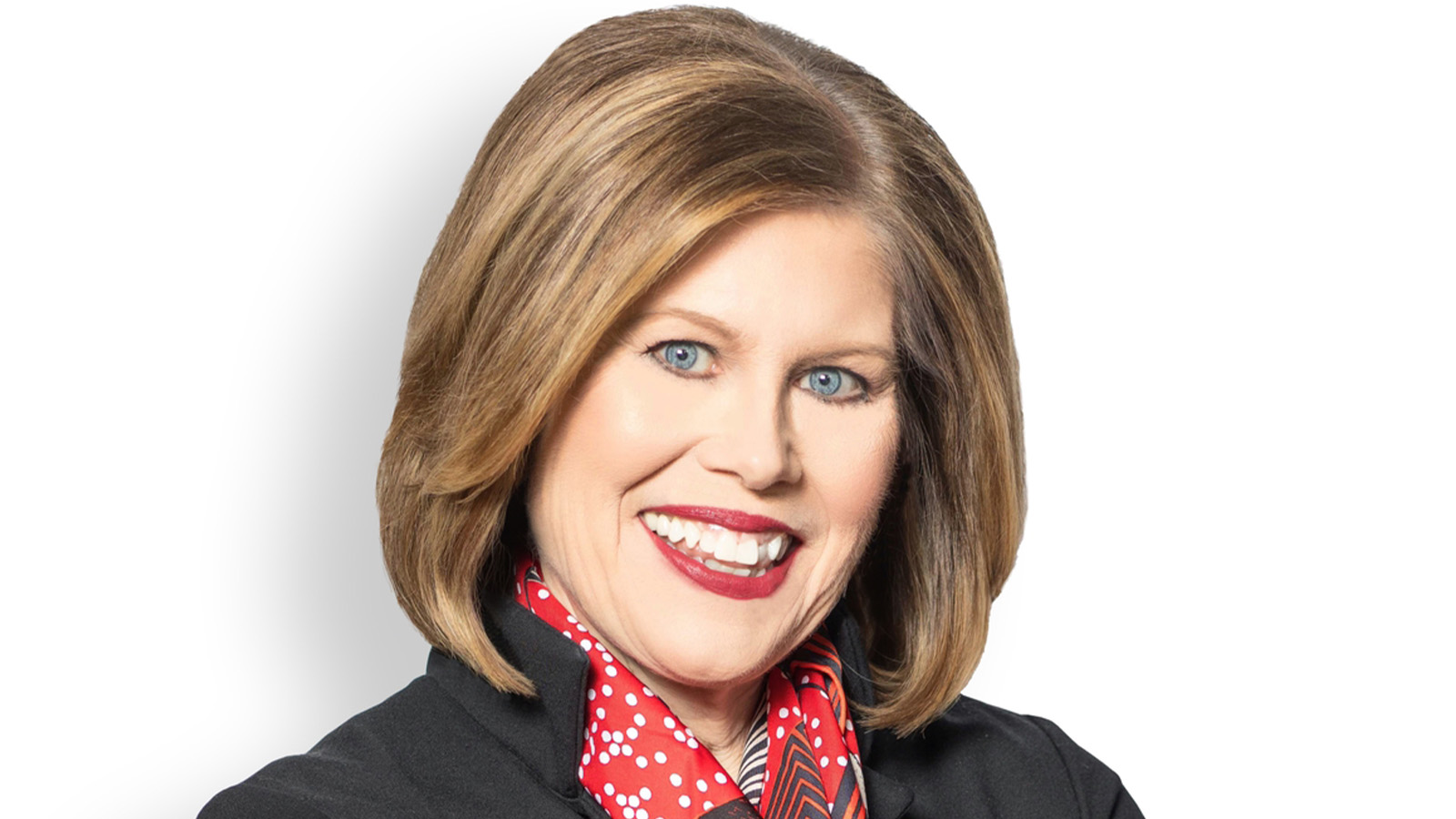 CMU alum Nancy Brown recognized as a global leader in healthcare